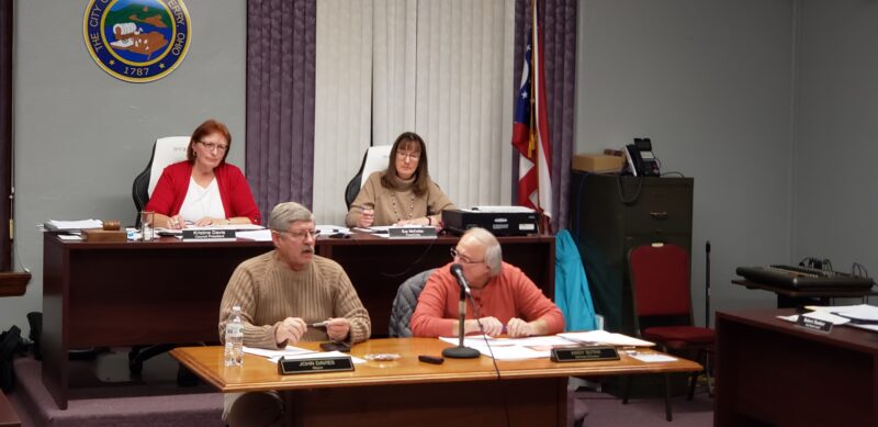 Parking Fines Are Going Up in Martins Ferry | News, Sports, Jobs - The ...